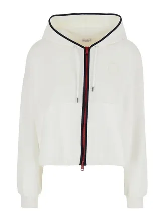 Brunello Cucinelli Cardigan - Cr&egrave;me