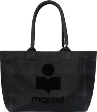 Isabel Marant Damen, Taschen, Schwarzk, ONE SIZEGr&ouml;&szlig;e