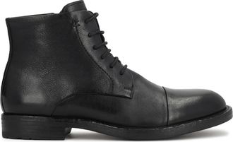 Kazar Bottes basses classiques - Homme - Chaussures - Noir - Taille: 46 EU
