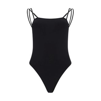 Tom Ford One-piece - Femme - Maillots de bain - Noir - Taille: 38 FR