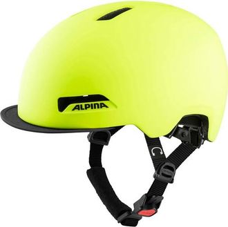 Alpina Herren Helm ALPINA BROOKLYN