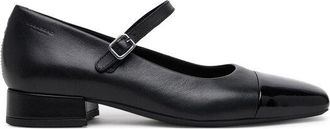 Vagabond Halbschuhe Debbi 5918-002-92 Schwarz