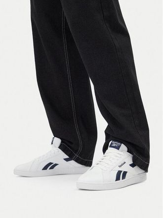 Reebok Sneakers CEO-COURT RETRO 100074396 Wei&szlig;