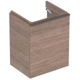 Keramag Geberit Smyle Square Handwaschbecken Unterschrank, 500364