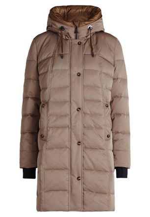 Gil Bret Steppjacke Damen mit Kapuze