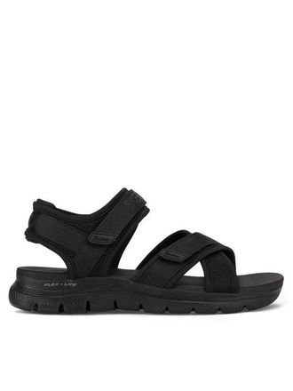 Skechers Sandalen FLEX APPEAL 4.0 119487 Schwarz