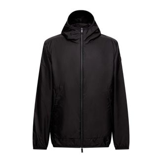 Moncler Giubbotto - - Jackets - Herren - Schwarzk - 2XL