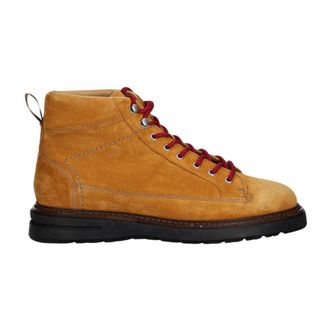 GANT Homme, Chaussures, Jaune, Taille: 45 EU Hillprep Boot