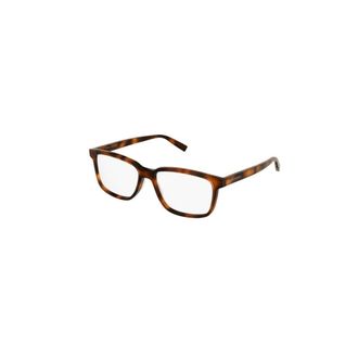 Saint Laurent SL 458 006 Brillen - - Accessories - Herren - Braun - 58 MM