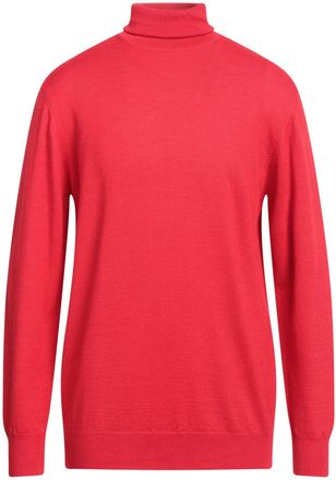 Daniele Alessandrini STRICKWAREN - Rollkragenpullover auf YOOX.COM