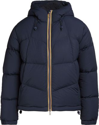 K-Way JACKEN & M&Auml;NTEL - Pufferjacken & Daunenjacken auf YOOX.COM