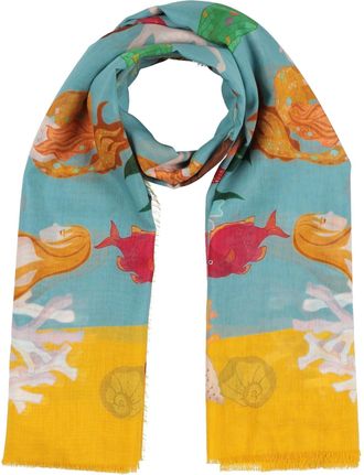 Franco Ferrari ACCESSOIRES - Schals auf YOOX.COM