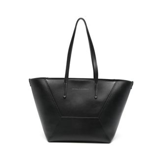 Brunello Cucinelli Femme, Sacs, Noir, Taille: ONE Size Sac fourre-tout en cuir