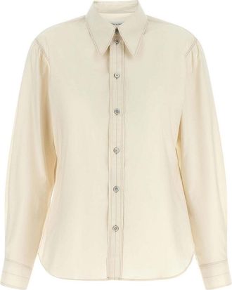 Christophe Lemaire Chemise - Beige