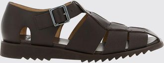 Paraboot Sandale Homme couleur Marron