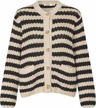 Masai Femme, Pulls, Multicolore, Taille: 42 FR Cardigans