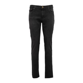 Michael Kors Slim-fit Jeans - - Jeans - Damen - Schwarzk - XL