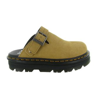 Dr. Martens Damen, Schuhe, Beige, 39 EUGr&ouml;&szlig;e