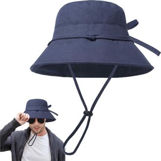 Generico Fahrradhelm, verstellbar, f&uuml;r Herren, UV-Schutz, leicht, Sportzubeh&ouml;r, Unisex, f&uuml;r Rennen und Abenteuer im Freien