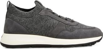 Tod's Sneaker - Grau