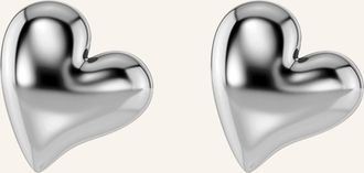 Edblad Edblad Ohrstecker Amorina silber