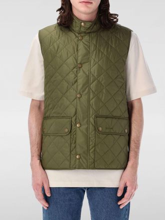 Barbour Gilet BARBOUR Homme couleur Vert