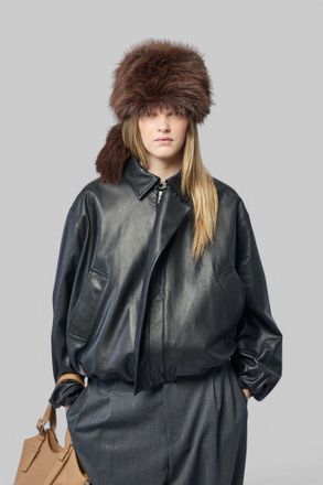 Loewe Turn-up Jacket