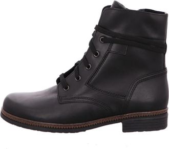 Gabor Stiefel - - Shoes - Damen - Schwarzk - 38 1/2 EU