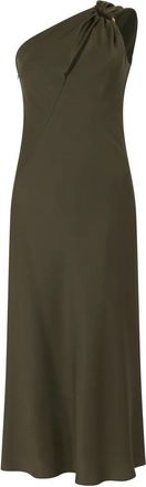 Max Mara Femme, Robes, Vert, Taille: 36 FR Robes