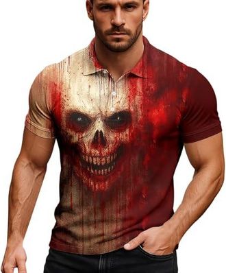 Generic Tee Shirt Homme Papa Grande Slim Parrain avec Basic Valentin Pres Escalade Ne Anarchiste Maltese Flam Grosse Maitresse Personnes Chemis Masculine Surv