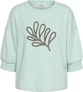 &Co Woman Cardigans - - Sweatshirts & Hoodies - Damen - Gr&uuml;n - M