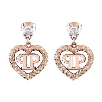 Philipp Plein Femme, Accessoires, Multicolore, Taille: ONE Size Boucles doreilles