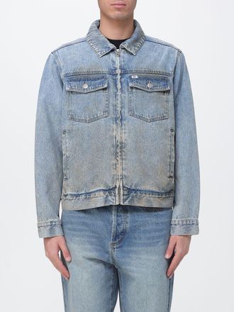 Obey Veste OBEY Homme couleur Indigo