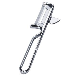 GEFU Gefu 12500 Pendel-Sparschäler Swing, 16 x 2 x 2 cm