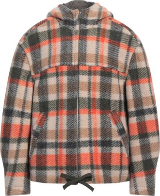 Isabel Marant JACKEN & M&Auml;NTEL - Jacken und Anoraks auf YOOX.COM