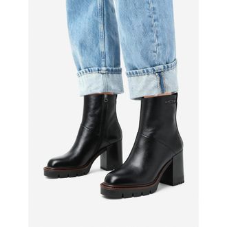 G-Star Stiefeletten G-Star Raw CEO-WI34-CLEVELAND-01 Schwarz
