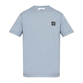 Stone Island Herren, Oberteile, Grau, 2XLGr&ouml;&szlig;e