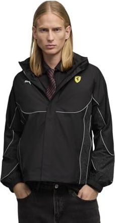 Puma Veste PUMATECH-X Scuderia Ferrari HP Homme XXL, Black
