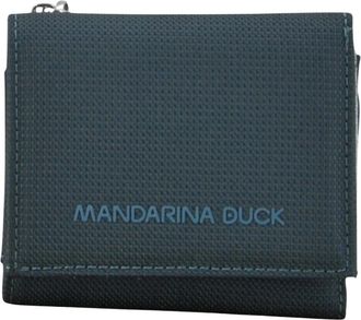 Mandarina Duck Md20 Geldb&ouml;rse - - Accessories - Damen - Gr&uuml;n - ONE SIZE