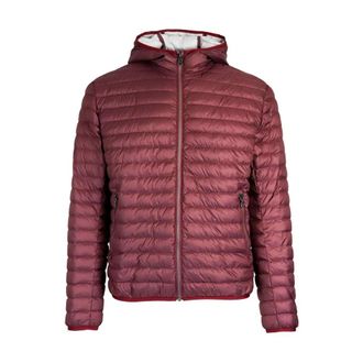Colmar Lila Polyester Jacke mit Kapuze - - Jackets - Herren - Rot - L