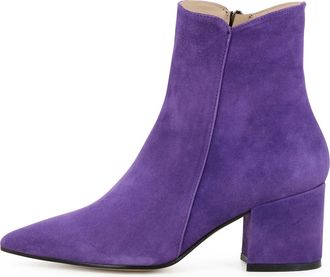 Evita Shoes Ankle Boots DARIANA