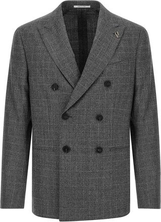 Pal Zileri Blazer - Gris