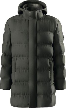 Joop Parka mit gesteppter Stretch-Oberfläche und recycelter Wattierung in