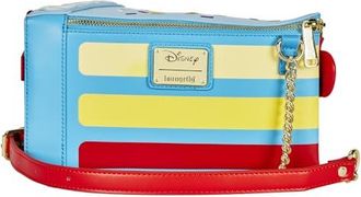 Loungefly Sac A Main Disney - Blanche Neige Cosplay Cake - 0671803403628