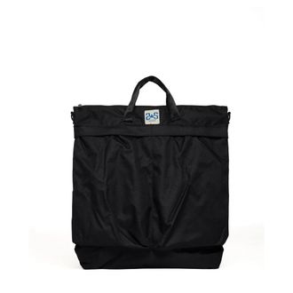 2Star Nylon Rucksack - - Bags - Damen - Schwarzk - ONE SIZE