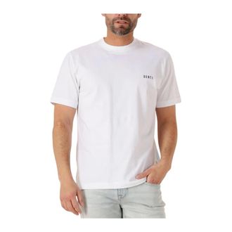 Genti Herren, Oberteile, Wei&szlig;, 2XLGr&ouml;&szlig;e