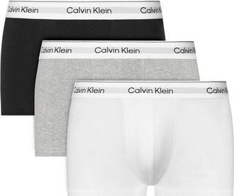 Calvin Klein Underwear Boxershorts-Set LV00NB4389 Bunt