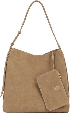 Marella Emmeden Umh&auml;ngetasche - - Bags - Damen - Braun - ONE SIZE