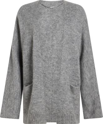 AllSaints STRICKWAREN - Strickjacken auf YOOX.COM