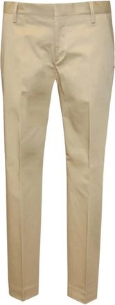 Entre Amis Homme, Pantalons, Beige, Taille: W29 Pantalone Slim TK America Corto